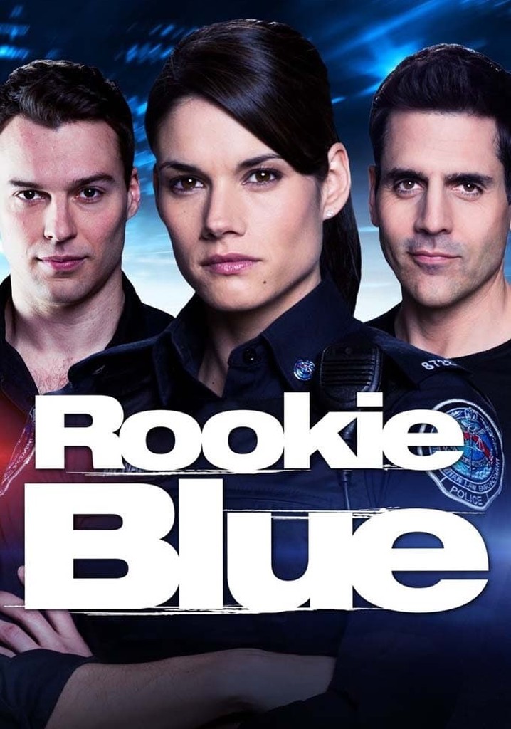 Rookie Blue - watch tv show streaming online Rookie Blue - watch tv show streaming online